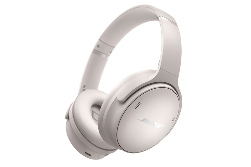 Bose Launches New QuietComfort Ultra Headphones | Hypebeast