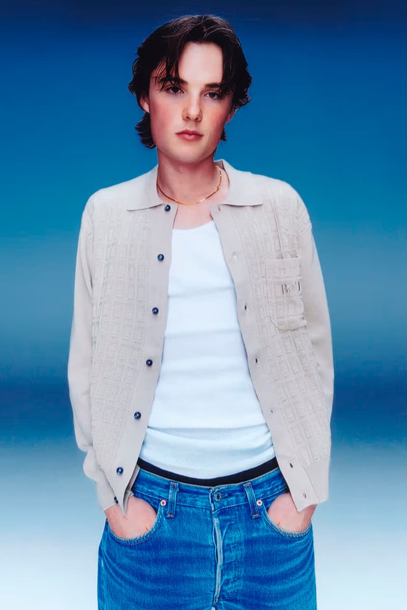 BoTT Fall/Winter 2023 Collection Delivery 2 | Hypebeast