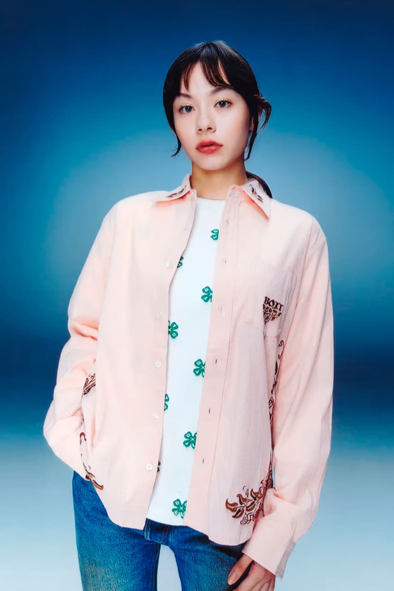 BoTT Fall/Winter 2023 Collection Delivery 2 | Hypebeast