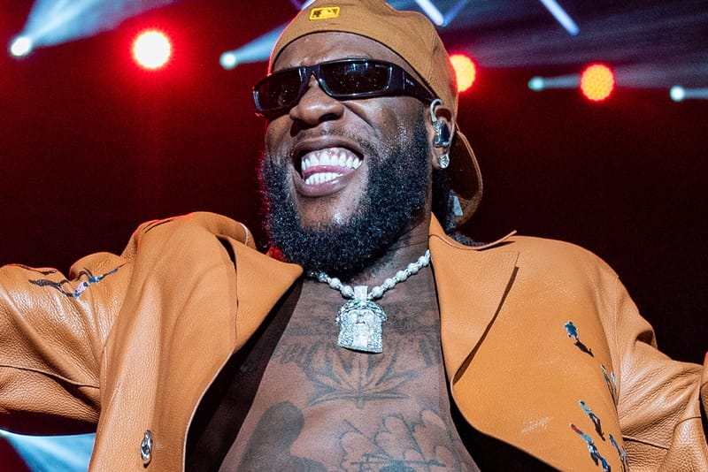Burna Boy