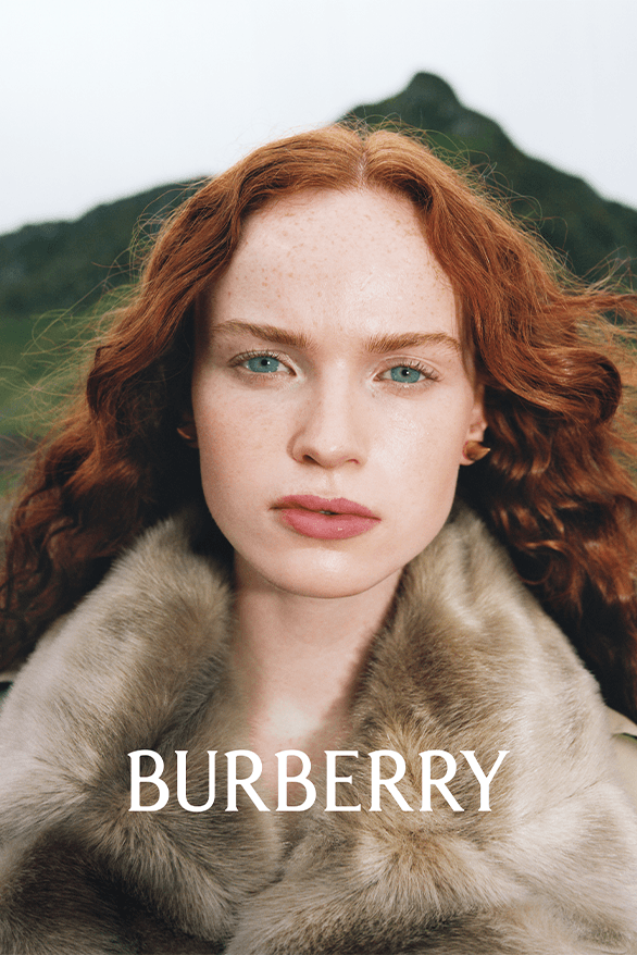 Burberry Daniel Lee Fall/Winter 2023 Collection | Hypebeast