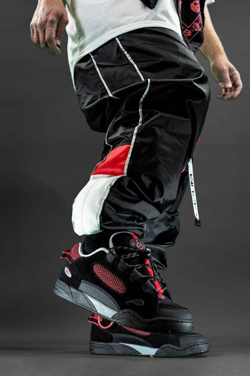 Sole Mates: Chad Muska and the éS Muska | Hypebeast