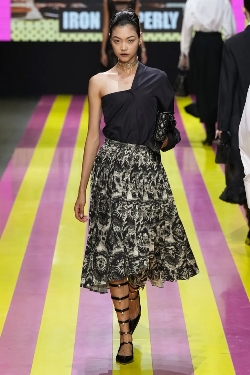 Christian Dior Spring/Summer 2024 Collection | Hypebeast