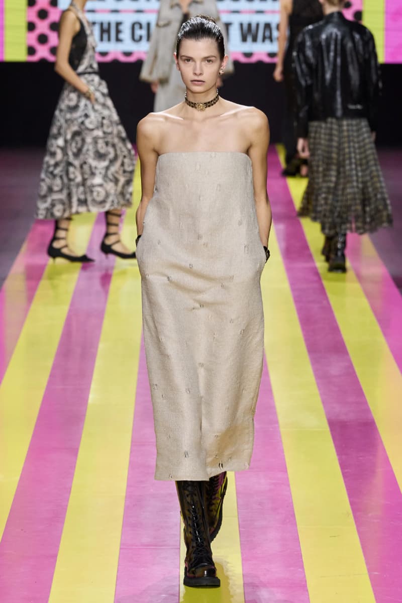 Christian Dior Spring/Summer 2024 Collection | Hypebeast