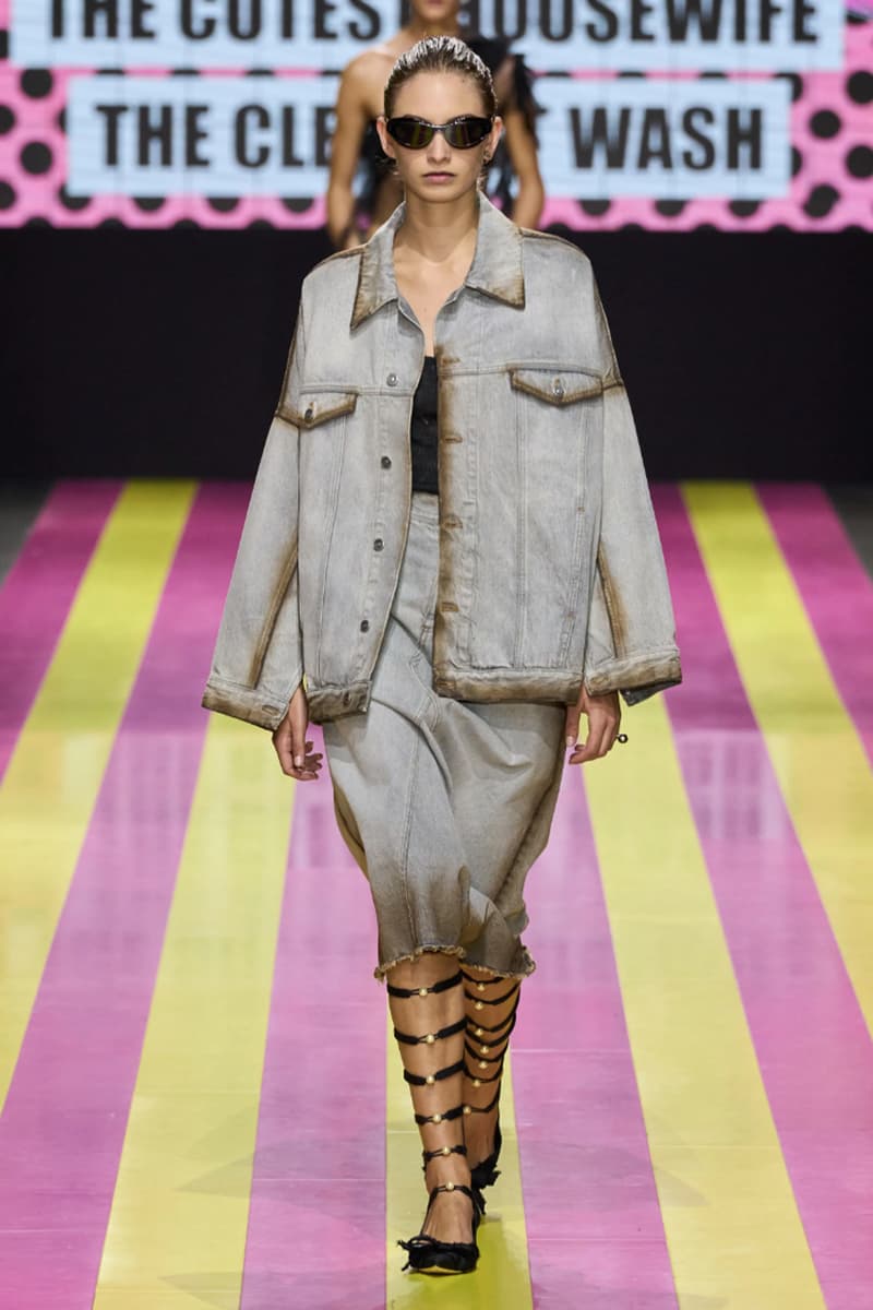 Christian Dior Spring/Summer 2024 Collection | Hypebeast