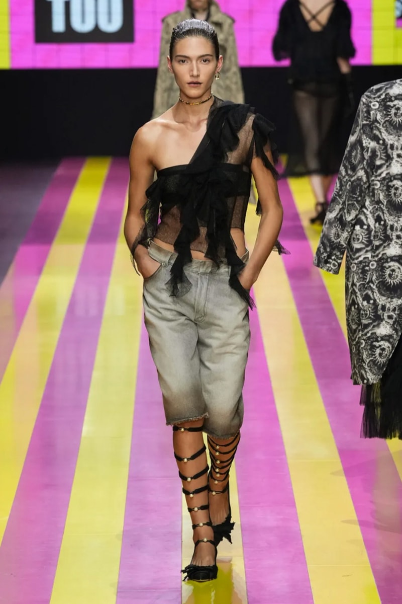 Christian Dior Spring/Summer 2024 Collection | Hypebeast