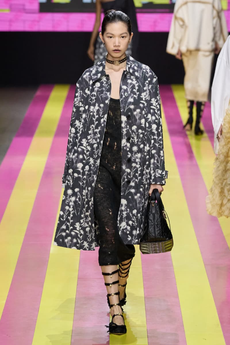 Christian Dior Spring/Summer 2024 Collection | Hypebeast