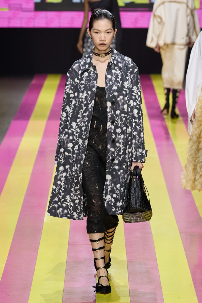 Christian Dior Spring/Summer 2024 Collection | Hypebeast