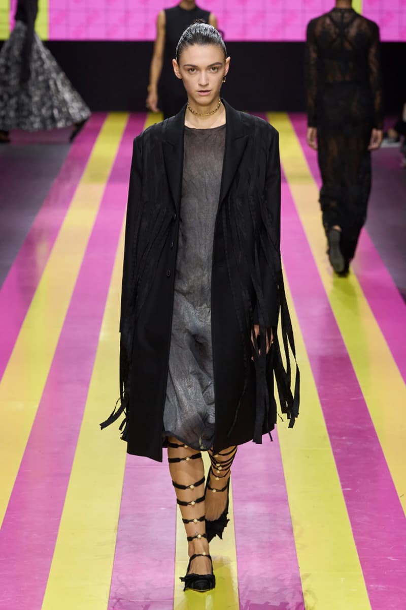 Christian Dior Spring/Summer 2024 Collection | Hypebeast