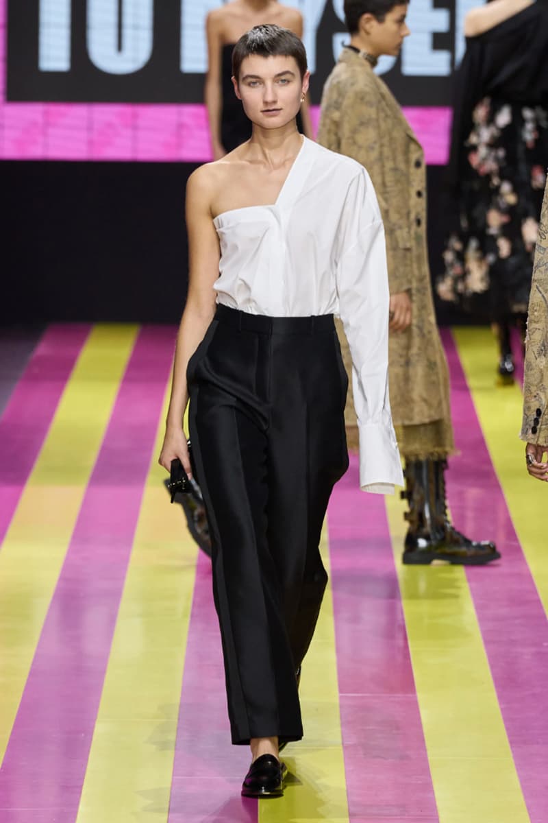 Christian Dior Spring/Summer 2024 Collection | Hypebeast