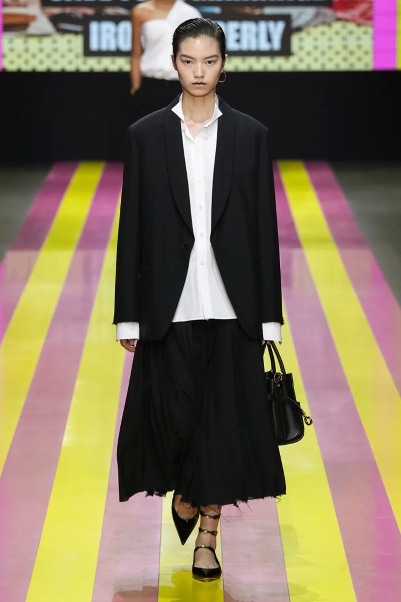 Christian Dior Spring/Summer 2024 Collection | Hypebeast