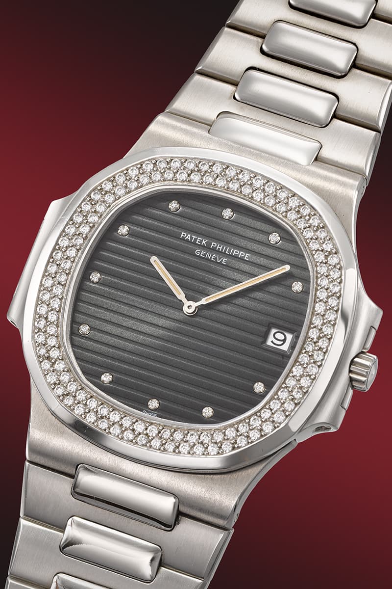 Christie's Rare Watches Geneva Fall Auction Info | Hypebeast