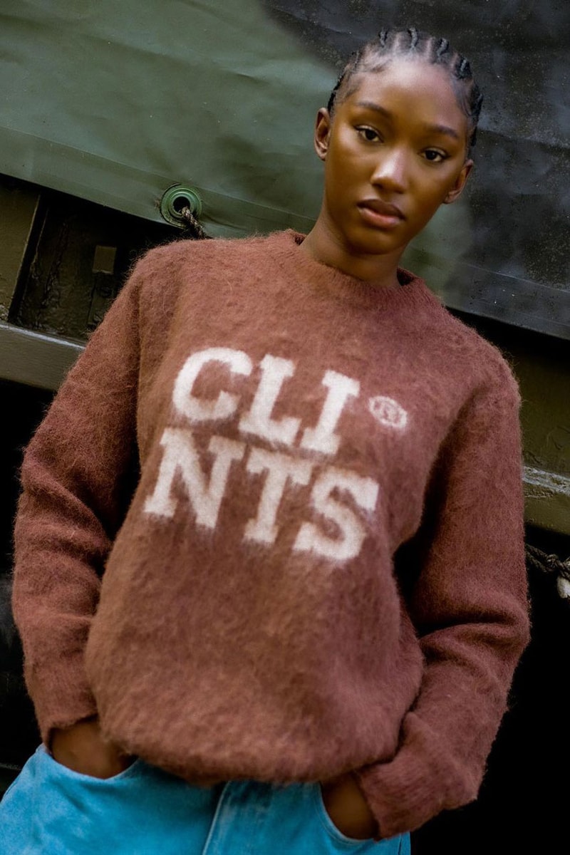Clints Presents New Military Collection | Hypebeast