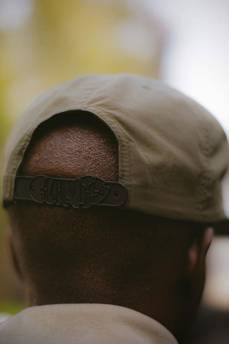 Clints Presents New Military Collection | Hypebeast