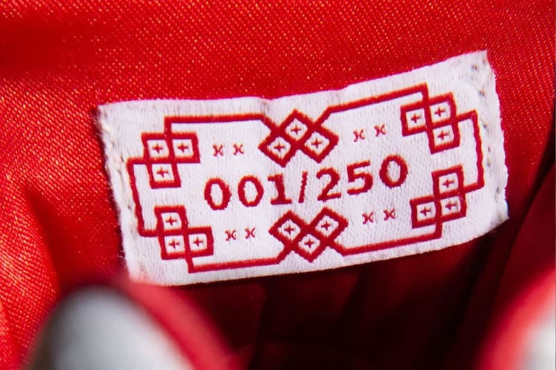 CLOT Air Jordan Jade 5 White Silk Anniversary | Hypebeast