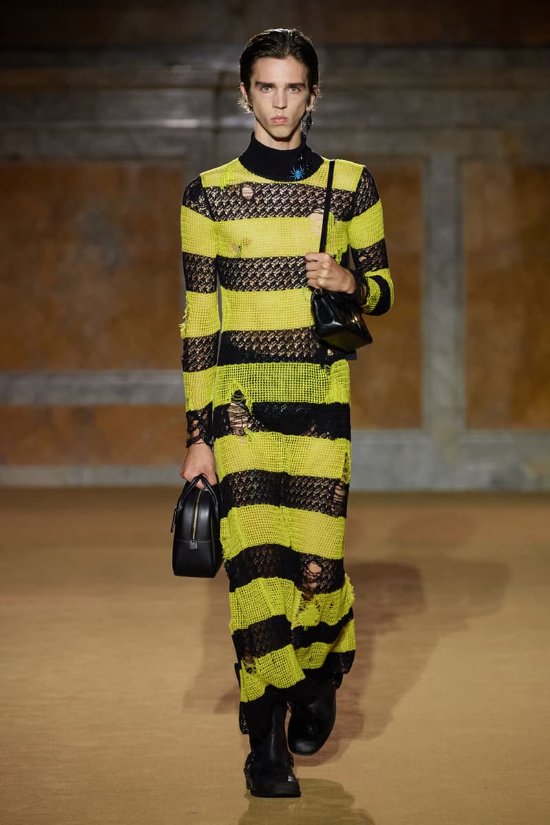Coach Spring/Summer 2024 Collection | Hypebeast