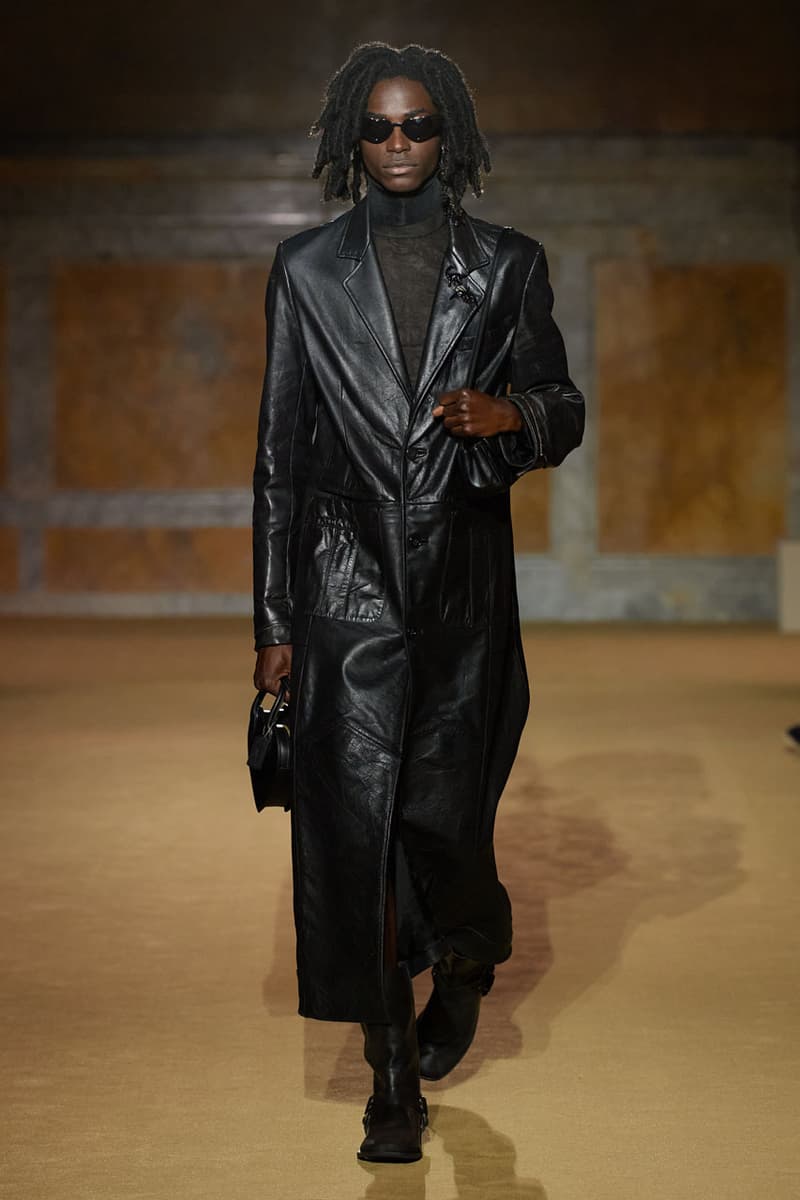 Coach Spring/Summer 2024 Collection | Hypebeast