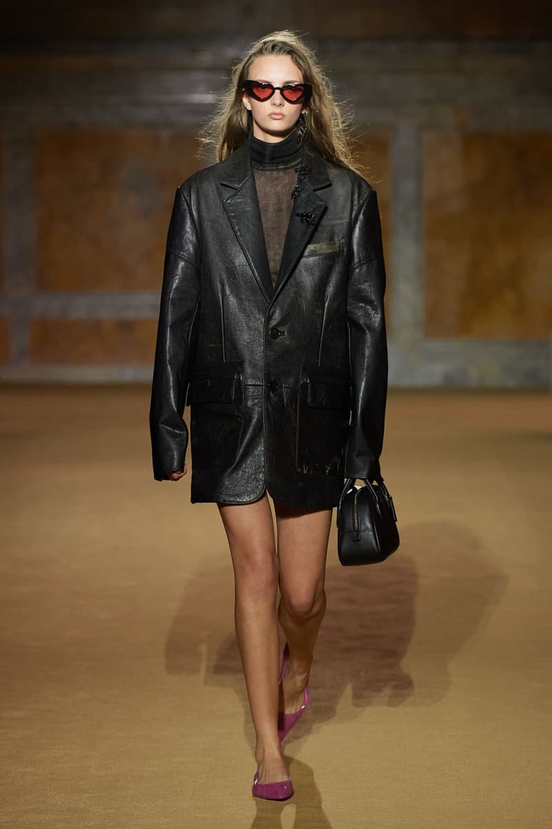 Coach Spring/Summer 2024 Collection | Hypebeast