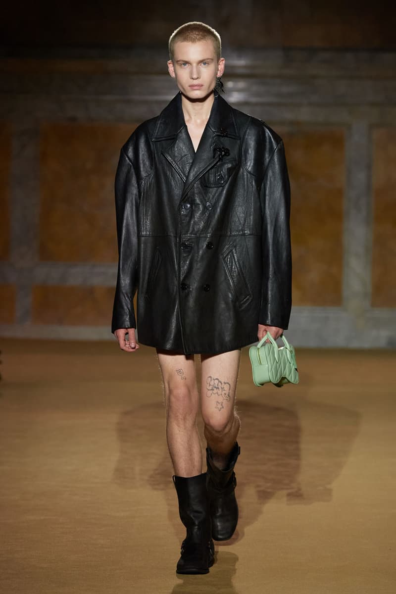 Coach Spring/Summer 2024 Collection | Hypebeast