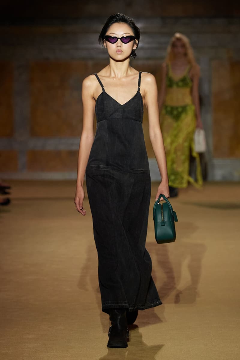 Coach Spring/Summer 2024 Collection | Hypebeast