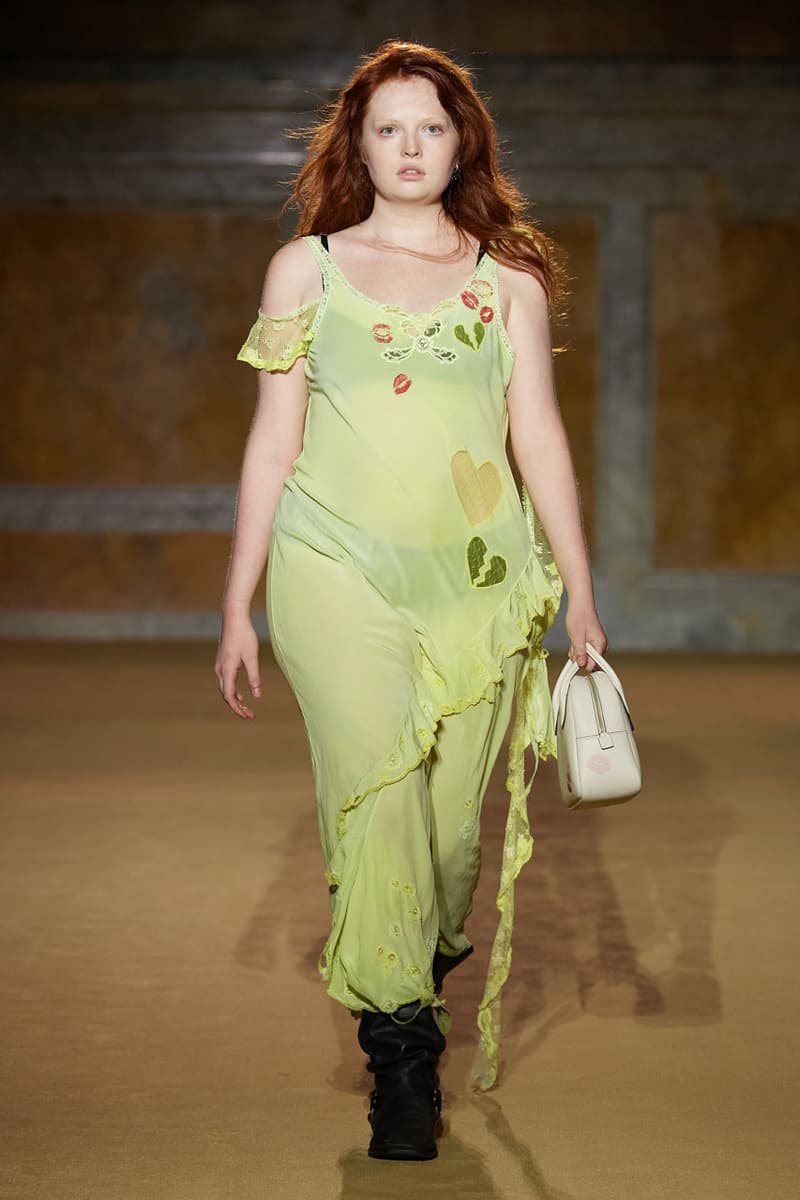 Coach Spring/Summer 2024 Collection | Hypebeast