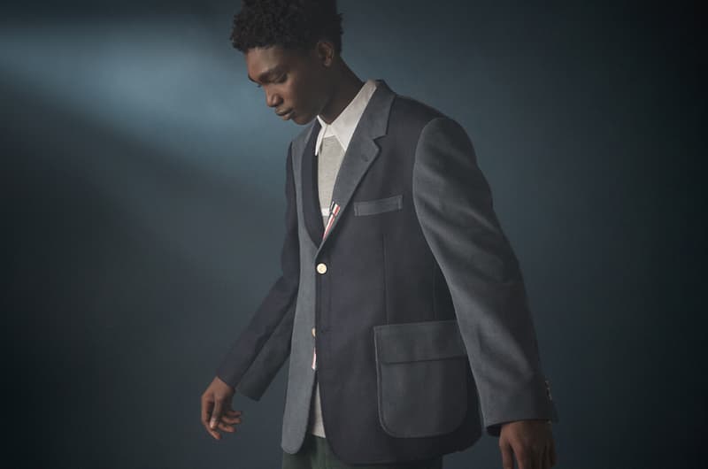Coggles Delivers Investment Pieces for FW23 | Hypebeast