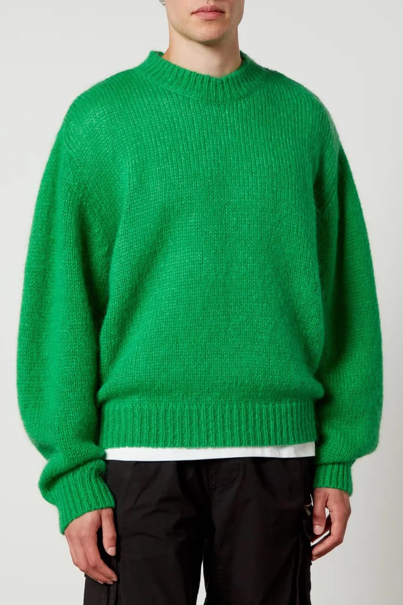 Coggles Delivers Investment Pieces for FW23 | Hypebeast