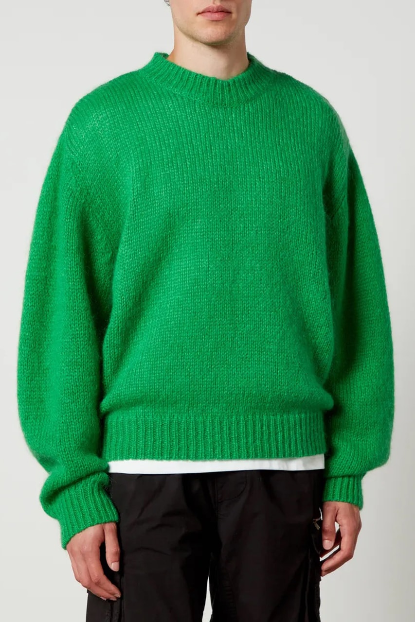 Coggles Delivers Investment Pieces for FW23 | Hypebeast