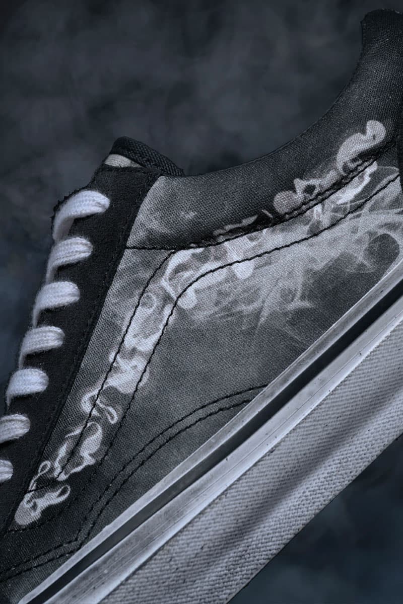 Concepts x Vault by Vans Smoke and Mirrors Pack | Hypebeast