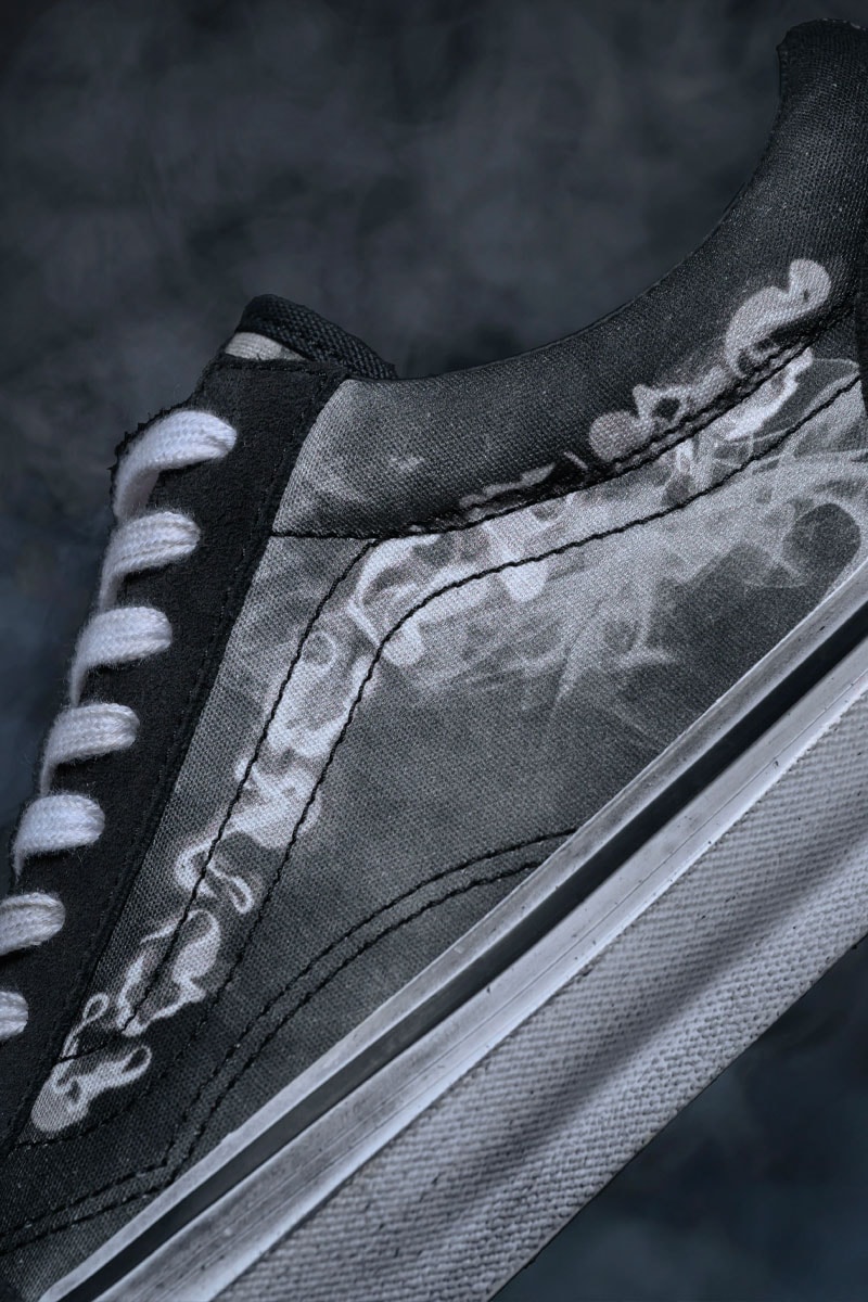 Concepts x Vault by Vans Smoke and Mirrors Pack | Hypebeast