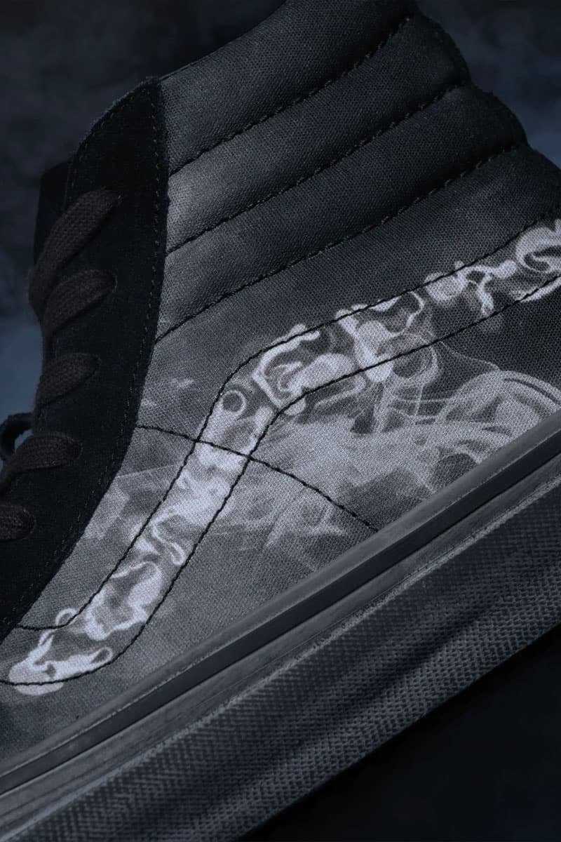 Concepts x Vault by Vans Smoke and Mirrors Pack | Hypebeast