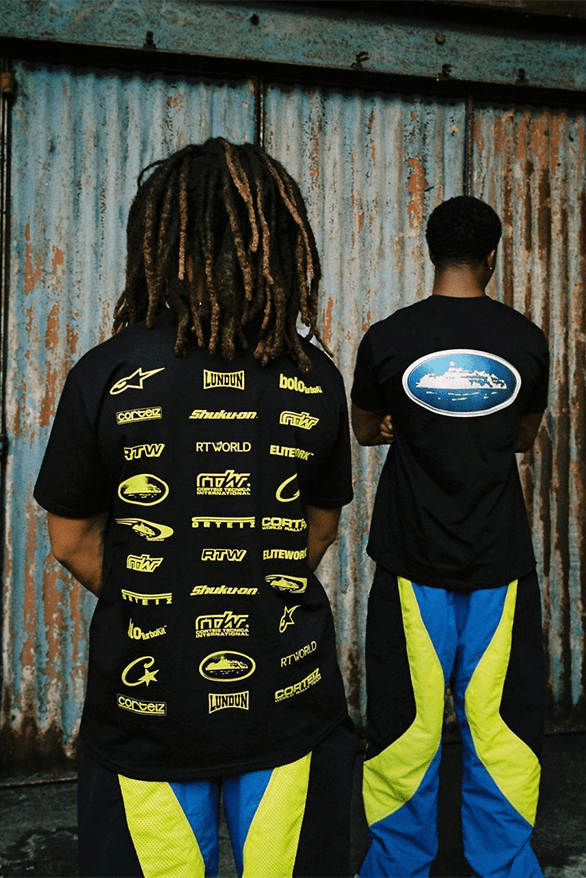 Corteiz Fall 2023 Streetwear Drop | Hypebeast