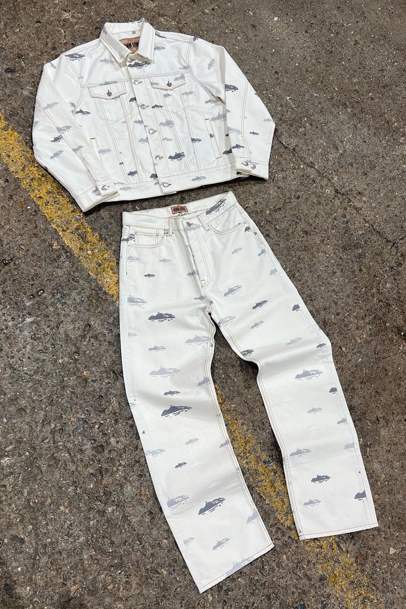 Corteiz Presents Latest Collection of the Season | Hypebeast