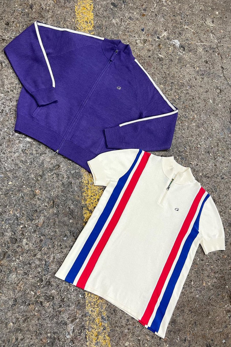 Corteiz Presents Latest Collection of the Season | Hypebeast