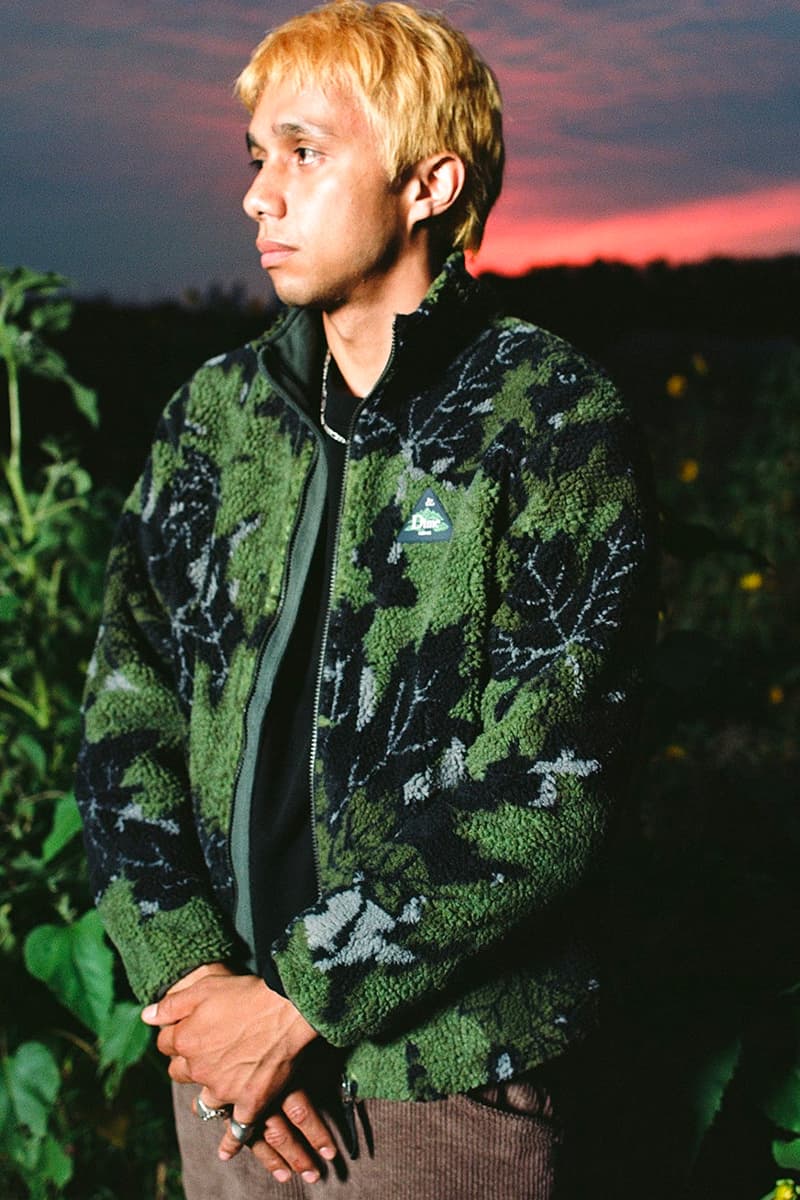 Dime Fall 2023 Drop 2 Is a Nod To Cozy Layering | Hypebeast