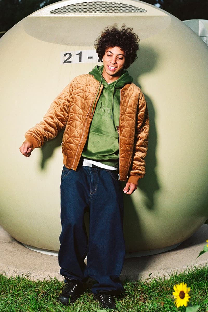 Dime Fall 2023 Drop 2 Is a Nod To Cozy Layering | Hypebeast