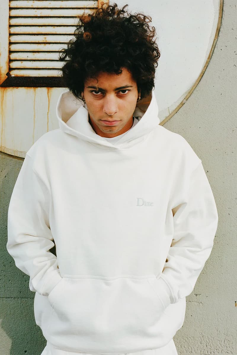 Dime Fall 2023 Drop 2 Is a Nod To Cozy Layering | Hypebeast