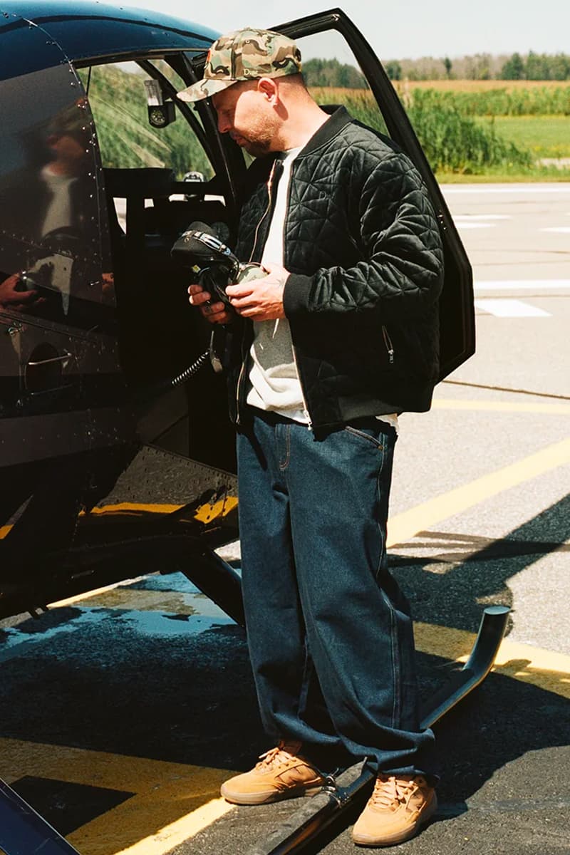 Dime Fall 2023 Drop 2 Is a Nod To Cozy Layering | Hypebeast