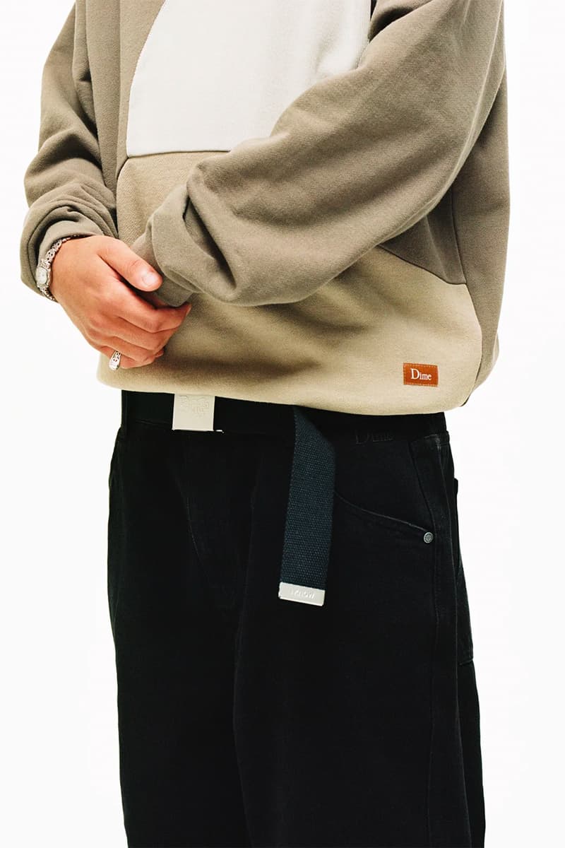 Dime Fall 2023 Drop 2 Is a Nod To Cozy Layering | Hypebeast