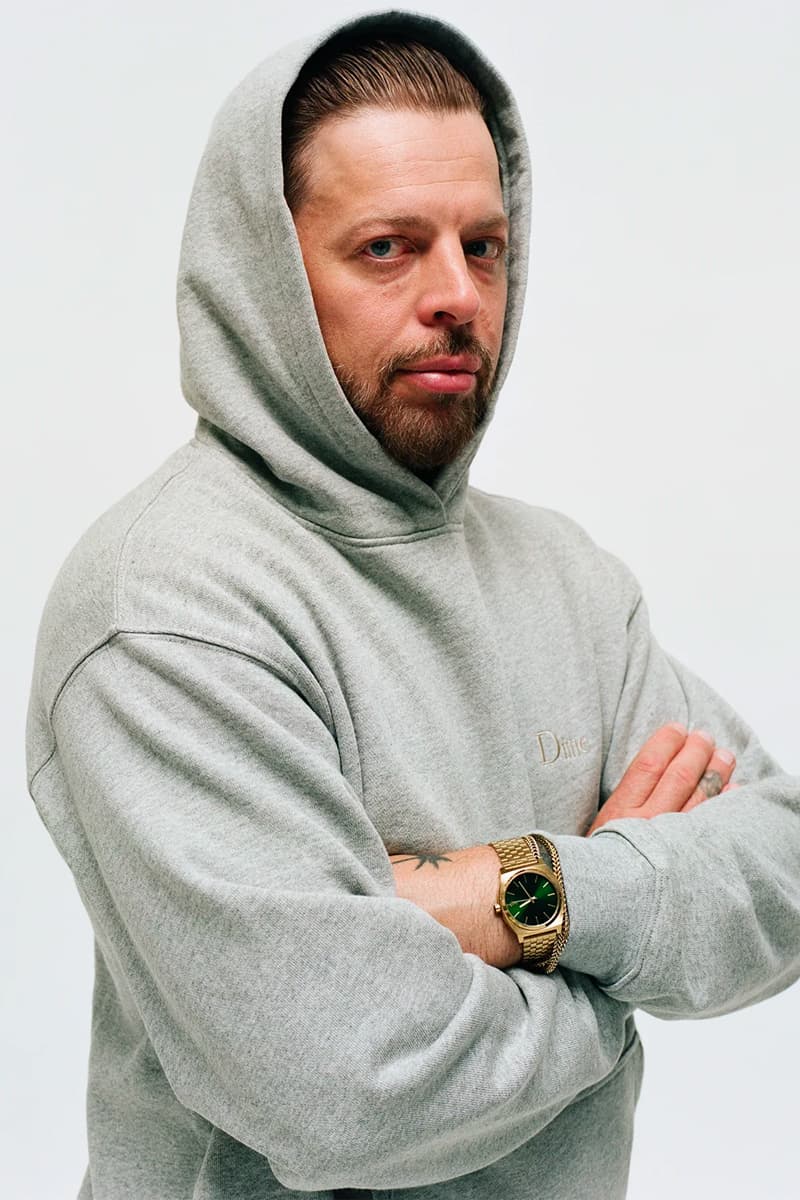 Dime Fall 2023 Drop 2 Is a Nod To Cozy Layering | Hypebeast