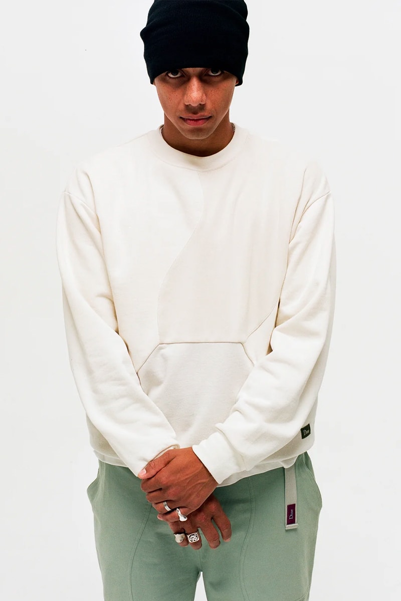 Dime Fall 2023 Drop 2 Is a Nod To Cozy Layering | Hypebeast