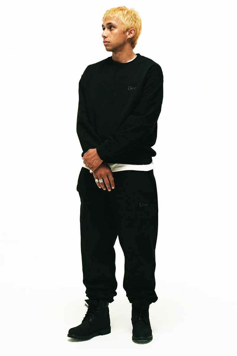 Dime Fall 2023 Drop 2 Is a Nod To Cozy Layering | Hypebeast