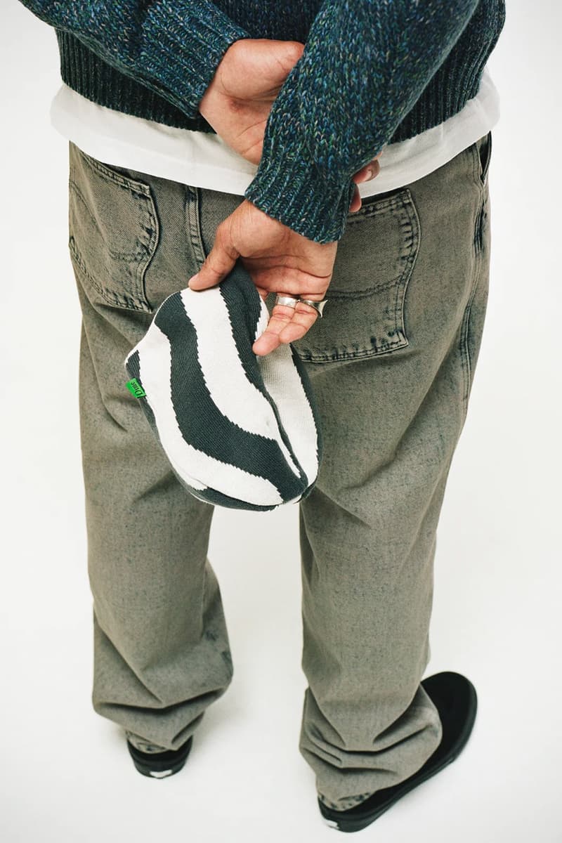 Dime Fall 2023 Drop 2 Is a Nod To Cozy Layering | Hypebeast