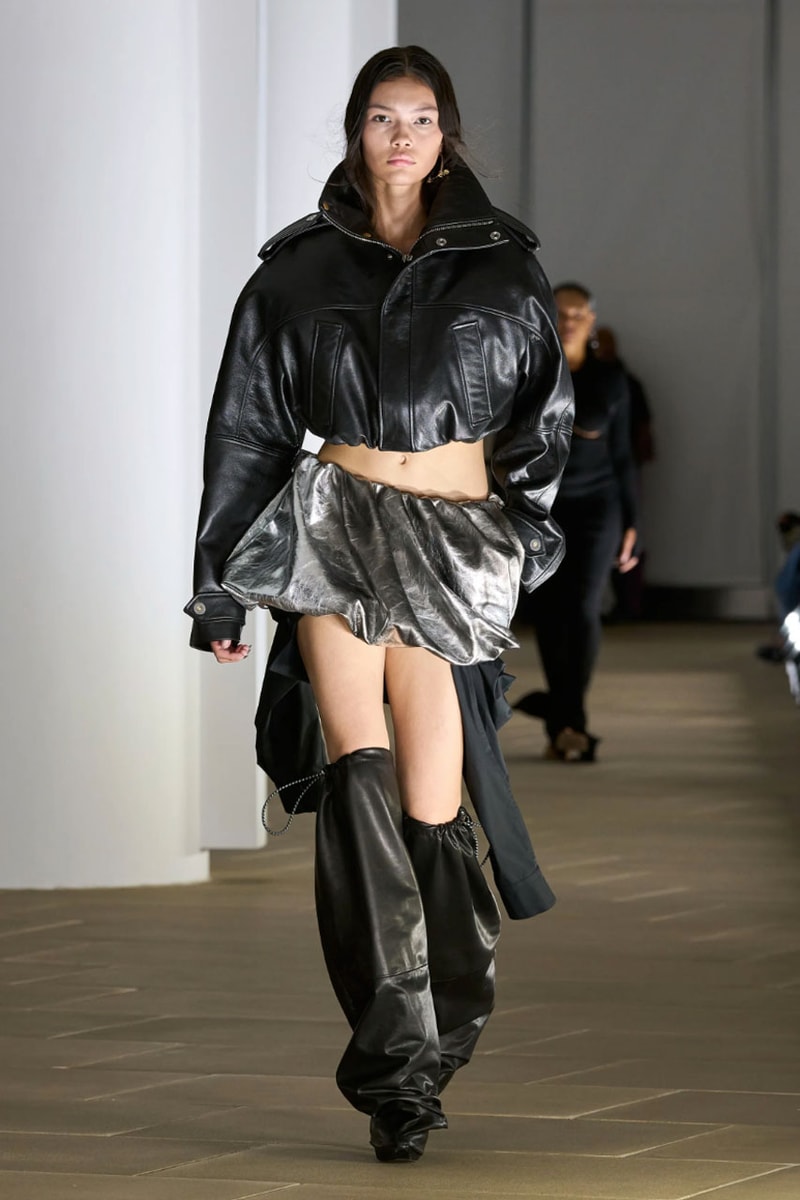 Dion Lee Spring/Summer 2024 Collection | Hypebeast