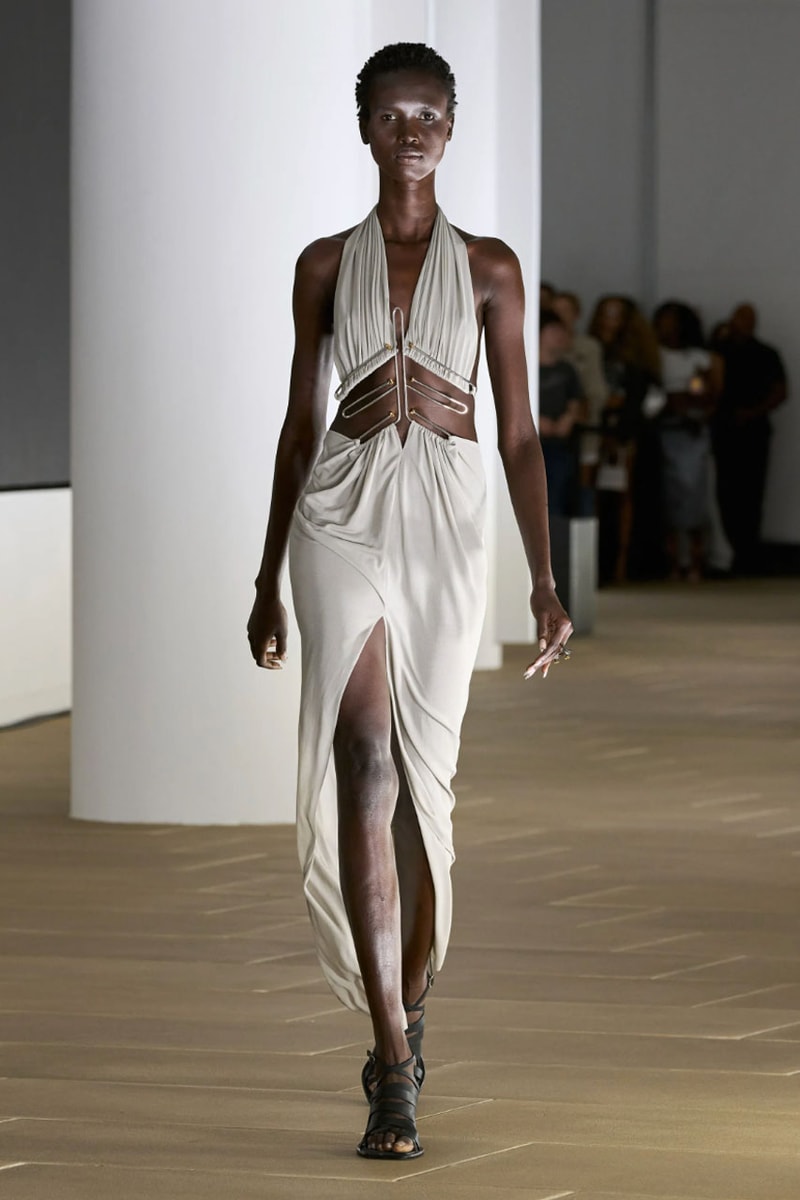 Dion Lee Spring/Summer 2024 Collection | Hypebeast
