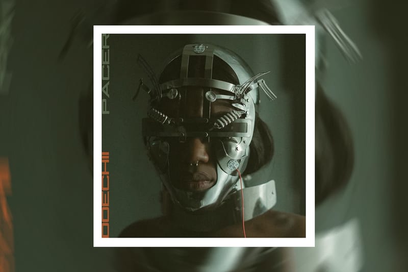 MadeinTYO "Summer With Santana" Single Stream | Hypebeast