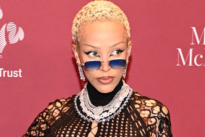 Doja Cat Taps Nicki Minaj for "Say So" Remix | Hypebeast