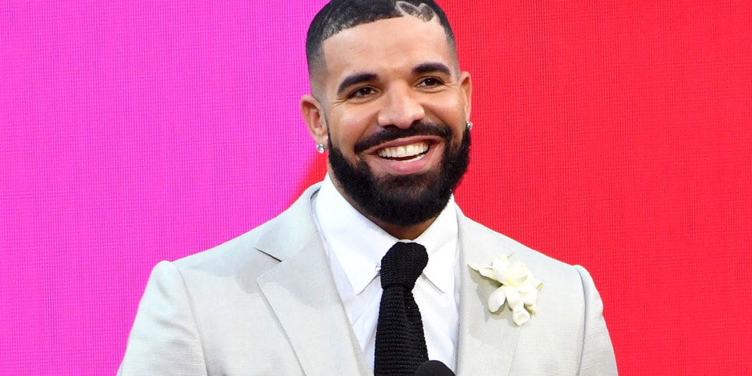 Drake's 'For All the Dogs' Album Will Now Release Next Month | Hypebeast