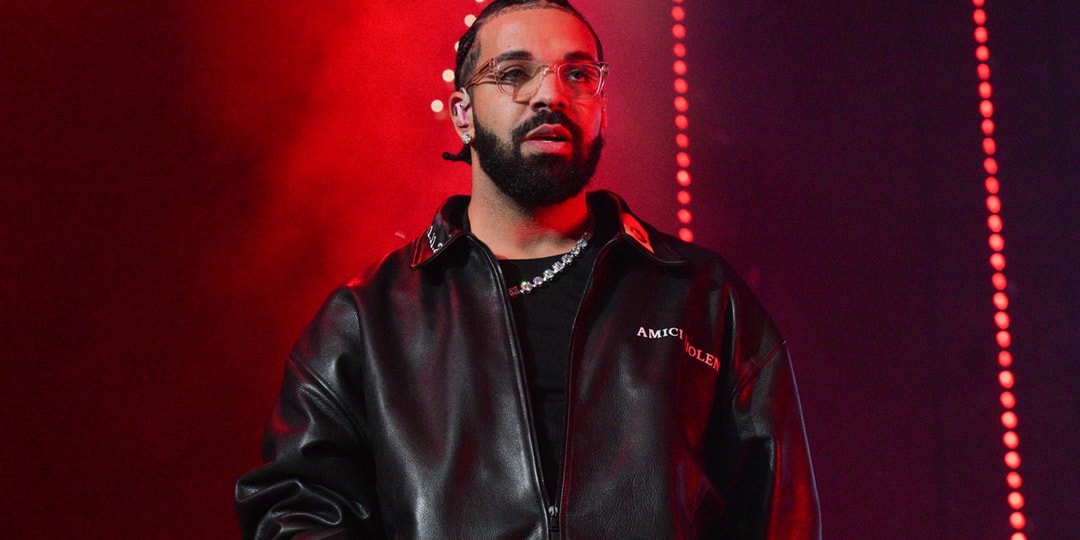 Drake to Drop New ‘For All the Dogs’ Song This Week | Hypebeast