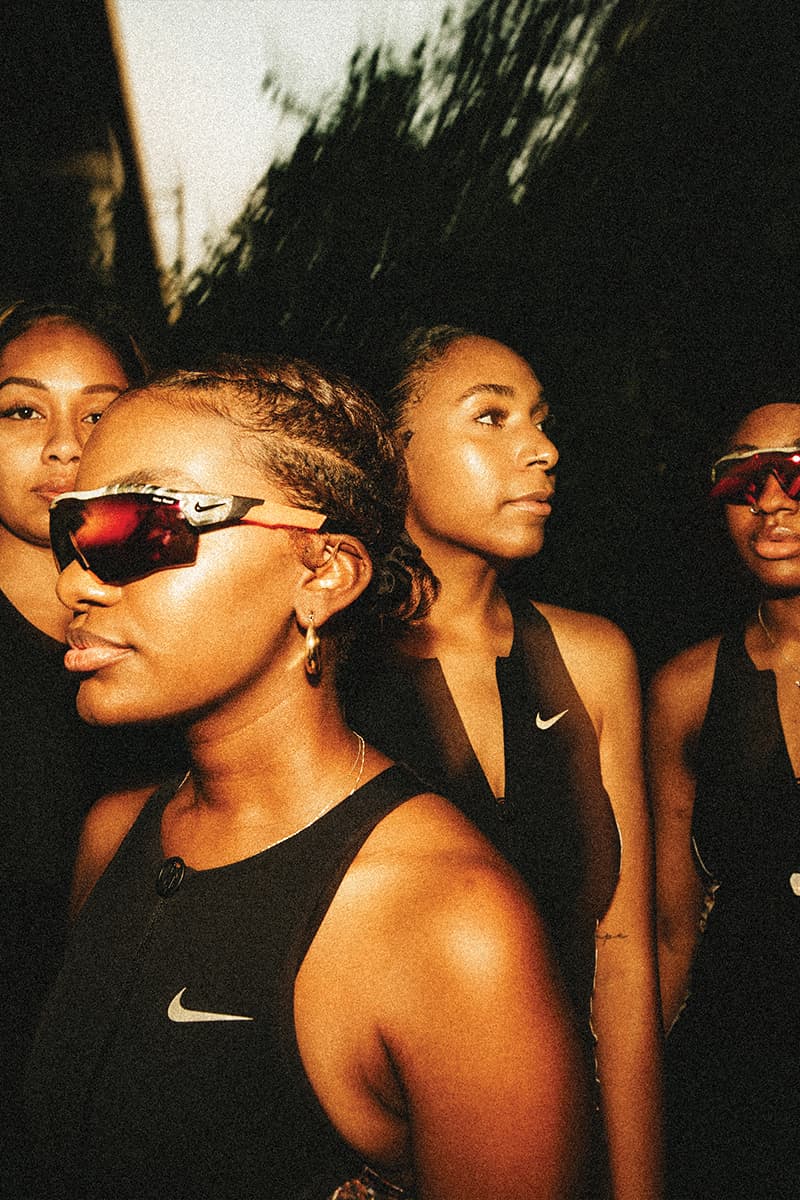 Drake's Nike NOCTA Running Collection Release Info | Hypebeast